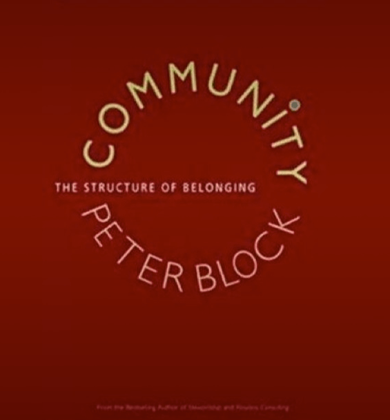 Organization Development Reading List | Ron Milam Consulting